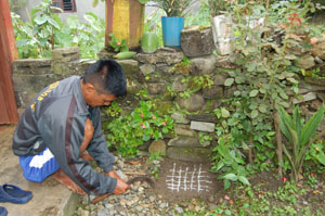 Magar Shamans – Indigenous Lenses