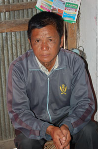 Magar Shamans – Indigenous Lenses